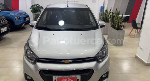 Chevrolet Beat 2022 Sedán en Quito, Pichincha-Comprar usado en ...