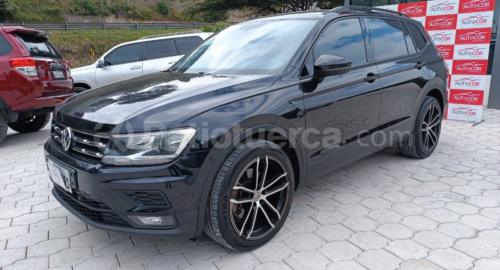 Volkswagen Tiguan 2018 Todoterreno en Cumbayá, Pichincha-Comprar usado ...