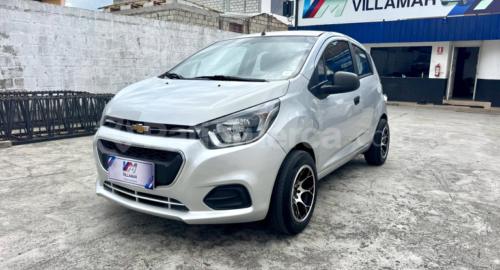 Chevrolet SPARK GT LS 2020 Hatchback (3 Puertas) en Ambato, Tungurahua ...