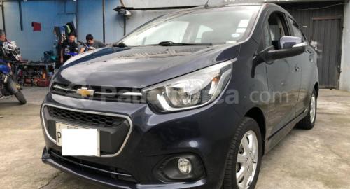 Chevrolet BEAT PREMIER 2020 Sedán en Quito, Pichincha-Comprar usado en ...
