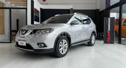 Nissan xtrail Advance 2015 SUV en Cuenca, Azuay-Comprar usado en ...