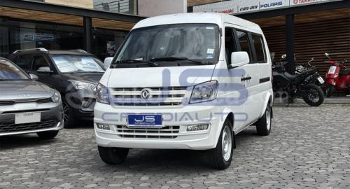 DFSK K07S VAN 2022 Van Pasajeros en Cuenca, Azuay-Comprar usado en ...