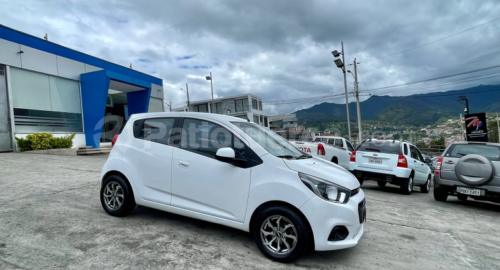 Chevrolet SPARK GT LS 2020 Hatchback (3 Puertas) en Loja, Loja-Comprar ...