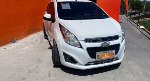 Chevrolet Spark GT 2018 Hatchback (5 Puertas) en Ambato, Tungurahua ...