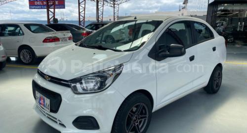 Chevrolet Beat LS 2020 Hatchback (5 Puertas) en Quito, Pichincha ...
