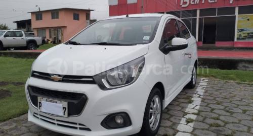 Chevrolet Beat 2022 Sedán en Atuntaqui, Imbabura-Comprar usado en ...