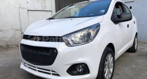 Chevrolet Beat 2022 Sedán en Quito, Pichincha-Comprar usado en ...