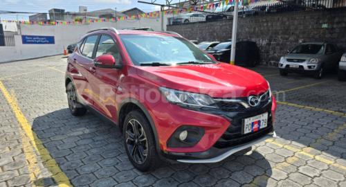 Soueast DX3 2020 Todoterreno en Quito, Pichincha-Comprar usado en ...