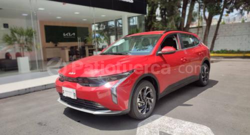 Kia K3 CROSS 2025 Hatchback (5 Puertas) en Quito, Pichincha-Comprar ...