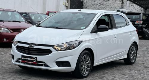 Chevrolet JOY 2023 Hatchback (5 Puertas) en Ambato, Tungurahua-Comprar ...