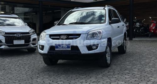 Kia Sportage Active 2015 Todoterreno en Cuenca, Azuay-Comprar usado en ...