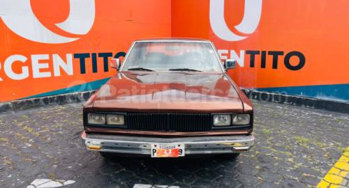 Nissan 280c 1981 Sedán en Quito, Pichincha-Comprar usado en PatioTuerca ...