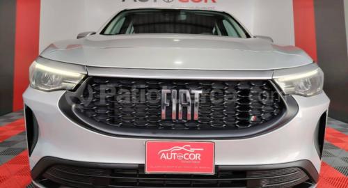 Fiat Fastback Audace 2024 Crossover en Quito, Pichincha-Comprar usado ...