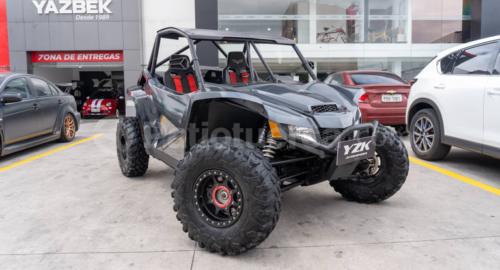 Textron Off Road 2021 Buggy en Quito, Pichincha-Comprar usado en ...