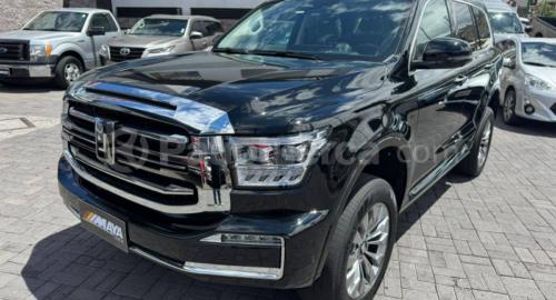 GWM Tank 500 SUPREME PLUS 2026 SUV en Ambato, Tungurahua-Comprar usado ...