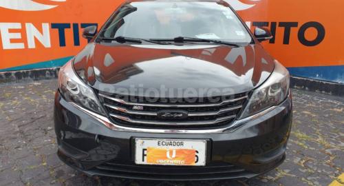 Zotye Z360 2019 Sedán en Quito, Pichincha-Comprar usado en PatioTuerca ...
