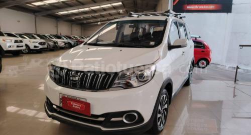 Shineray MPV 750 2023 Mini van (MPV) en Quito, Pichincha-Comprar usado ...