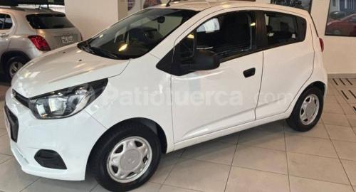 Chevrolet Spark GT 2020 Hatchback (5 Puertas) en Ambato, Tungurahua ...