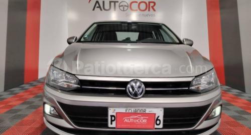 Volkswagen Virtus 2020 Sedán en Quito, Pichincha-Comprar usado en ...