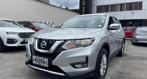 Nissan X-Trail Sense 2 Row 2019 SUV en Cuenca, Azuay-Comprar usado en ...
