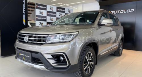 DongFeng SX5 2022 Crossover en Quito, Pichincha- - Patiotuerca