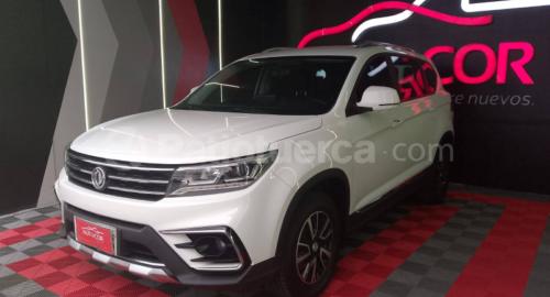 DongFeng SX5 2022 Crossover en Guayaquil, Guayas- - Patiotuerca