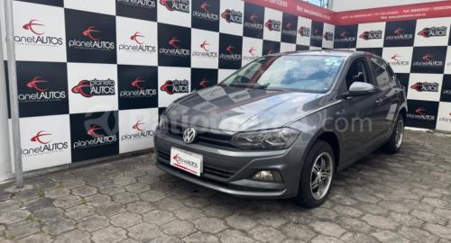 Volkswagen Polo 2019 Hatchback (5 Puertas) en Quito, Pichincha ...