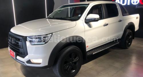 JAC T8 PRO 2020 Camioneta Doble Cabina en Quito, Pichincha-Comprar ...
