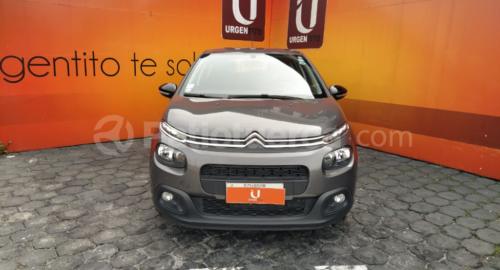 Citroen C3 2019 Hatchback (5 Puertas) en Quito, Pichincha-Comprar usado ...