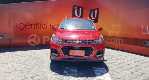 Chevrolet Tracker LS 2018 Todoterreno en Quito, Pichincha-Comprar usado ...