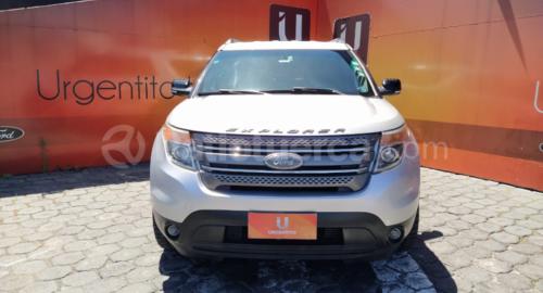 Ford Explorer XLT 2015 Todoterreno en Quito, Pichincha-Comprar usado en ...