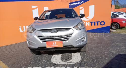 Hyundai Tucson IX 2013 Todoterreno en Quito, Pichincha-Comprar usado en ...