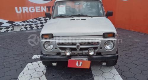 Lada Niva 2002 Todoterreno en Quito, Pichincha-Comprar usado en ...