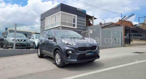 Kia Sportage Europa 2020 Todoterreno en Loja, Loja-Comprar usado en ...