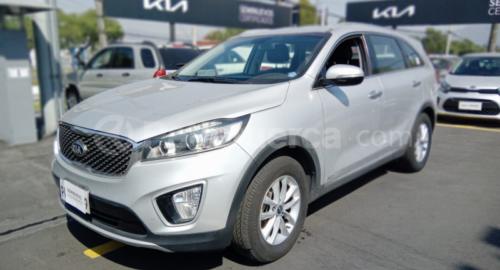 Kia Sorento 2018 Todoterreno en Quito, Pichincha-Comprar usado en ...