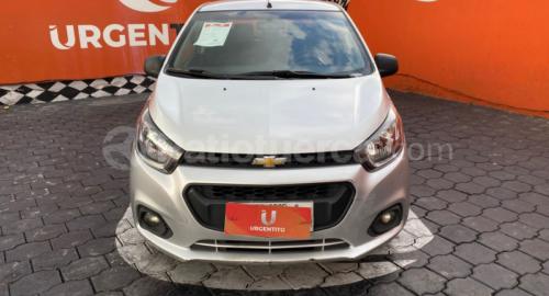 Chevrolet Beat LS 2020 Hatchback (5 Puertas) en Quito, Pichincha ...