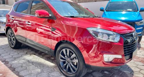 JAC S5 2020 Todoterreno en Riobamba, Chimborazo-Comprar usado en ...