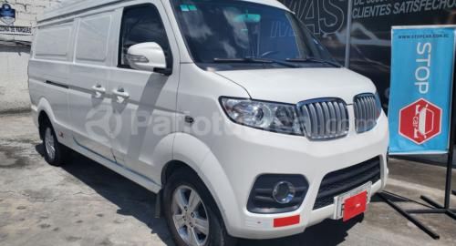 Shineray X30LS 2019 Van Pasajeros en Quito, Pichincha-Comprar usado en ...