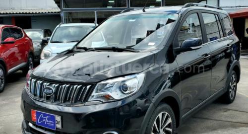 Shineray MPV 750 2023 Crossover en Quito, Pichincha-Comprar usado en ...