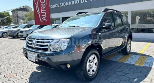 Renault Duster 2014 SUV en Quito, Pichincha-Comprar usado en ...