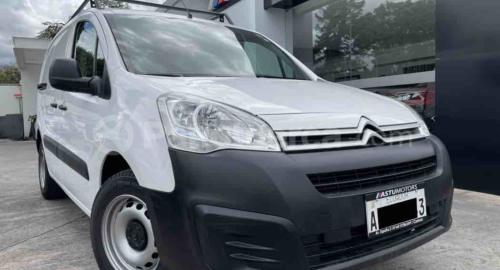 Citroen Berlingo Multispace 2019 Mini van (MPV) en Cuenca, Azuay ...