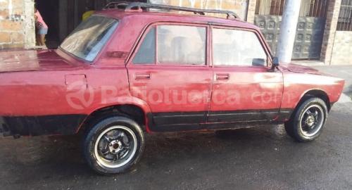 Lada 100 1992 Sedán en Sucre, Manabí-Comprar usado en PatioTuerca Ecuador