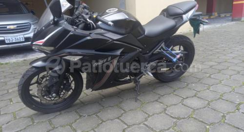 Shineray CHIEF II 250 2019 Otro en Quito, Pichincha-Comprar usado en ...