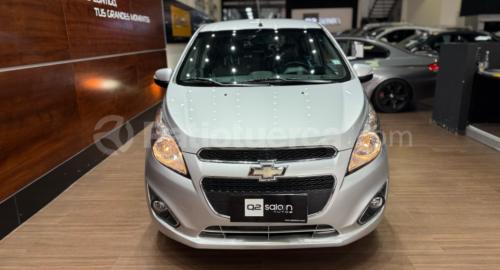 Chevrolet Spark GT 2015 Hatchback (5 Puertas) en Quito, Pichincha ...