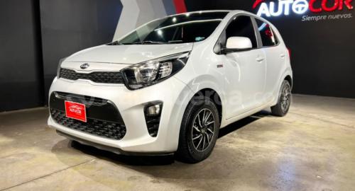 Kia Picanto R 2020 Hatchback (5 Puertas) en Quito, Pichincha-Comprar ...