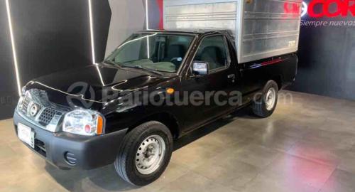 Nissan Frontier NP300 2011 Camioneta Cabina Simple en Quito, Pichincha ...