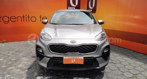 Kia SPORTAGE R GTI 2020 Todoterreno en Quito, Pichincha-Comprar usado ...
