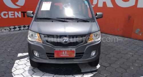 Lifan LF6420 2019 Mini van (MPV) en Quito, Pichincha-Comprar usado en ...