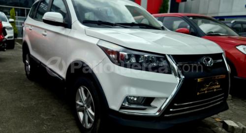 Kenbo S3L Luxury 2026 SUV en Quito, Pichincha-Comprar usado en ...