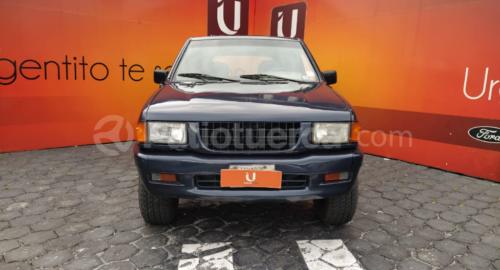 Chevrolet Rodeo 1997 Todoterreno en Quito, Pichincha-Comprar usado en ...